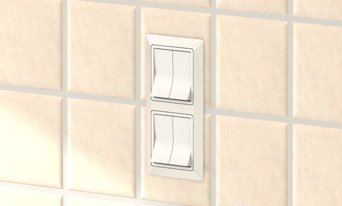 Adding a visible installation in the drawing – Winner Flex