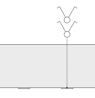Adding a visible installation in the drawing – Winner Flex